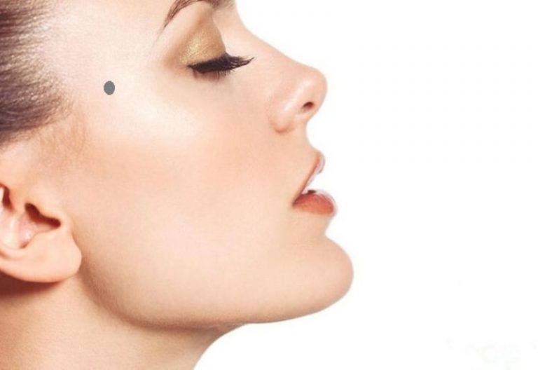 Mặt dâm có phải tướng xấu không? Dấu hiệu nhận biết mặt dâm